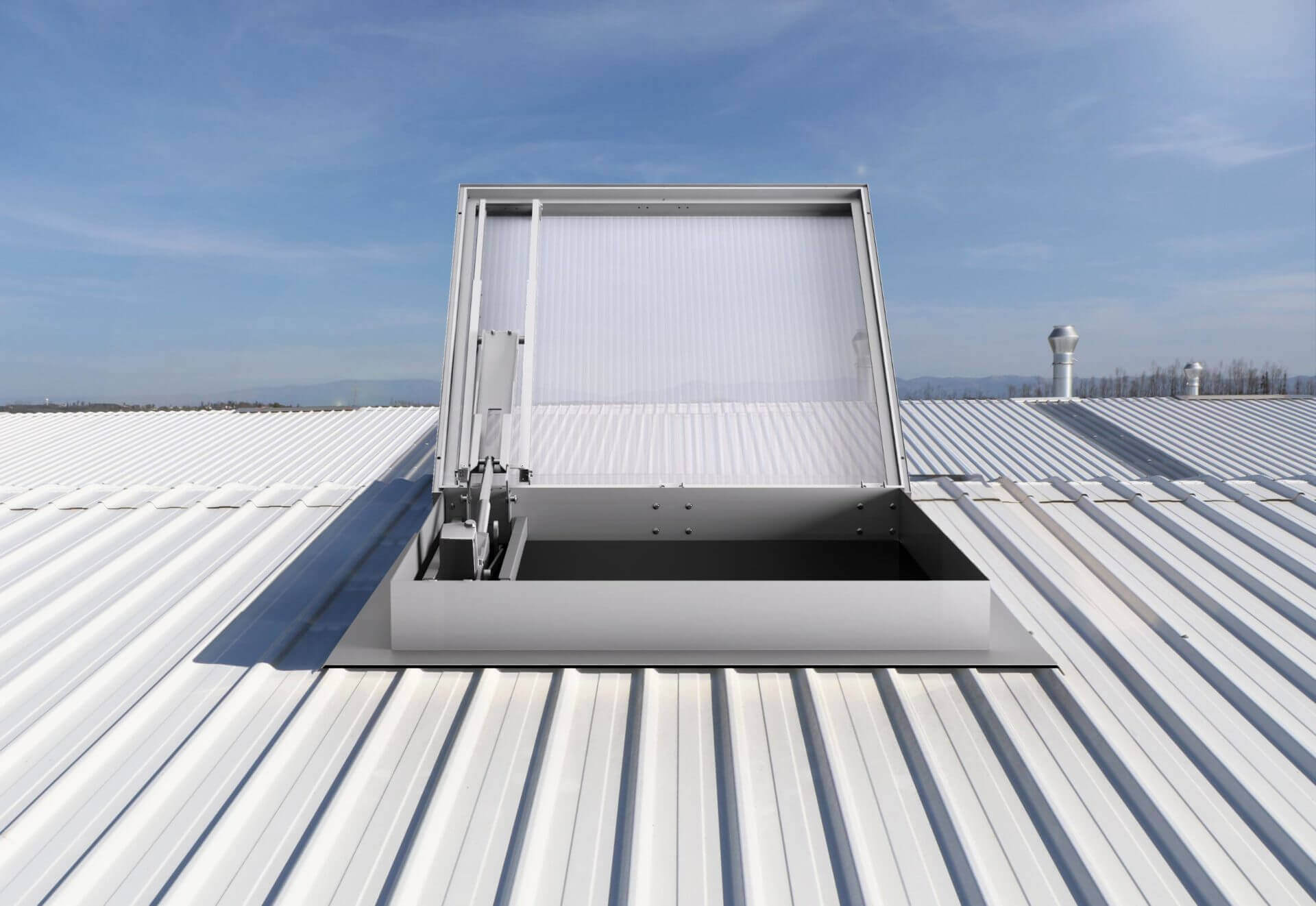 Covia RA – TRIA Spain