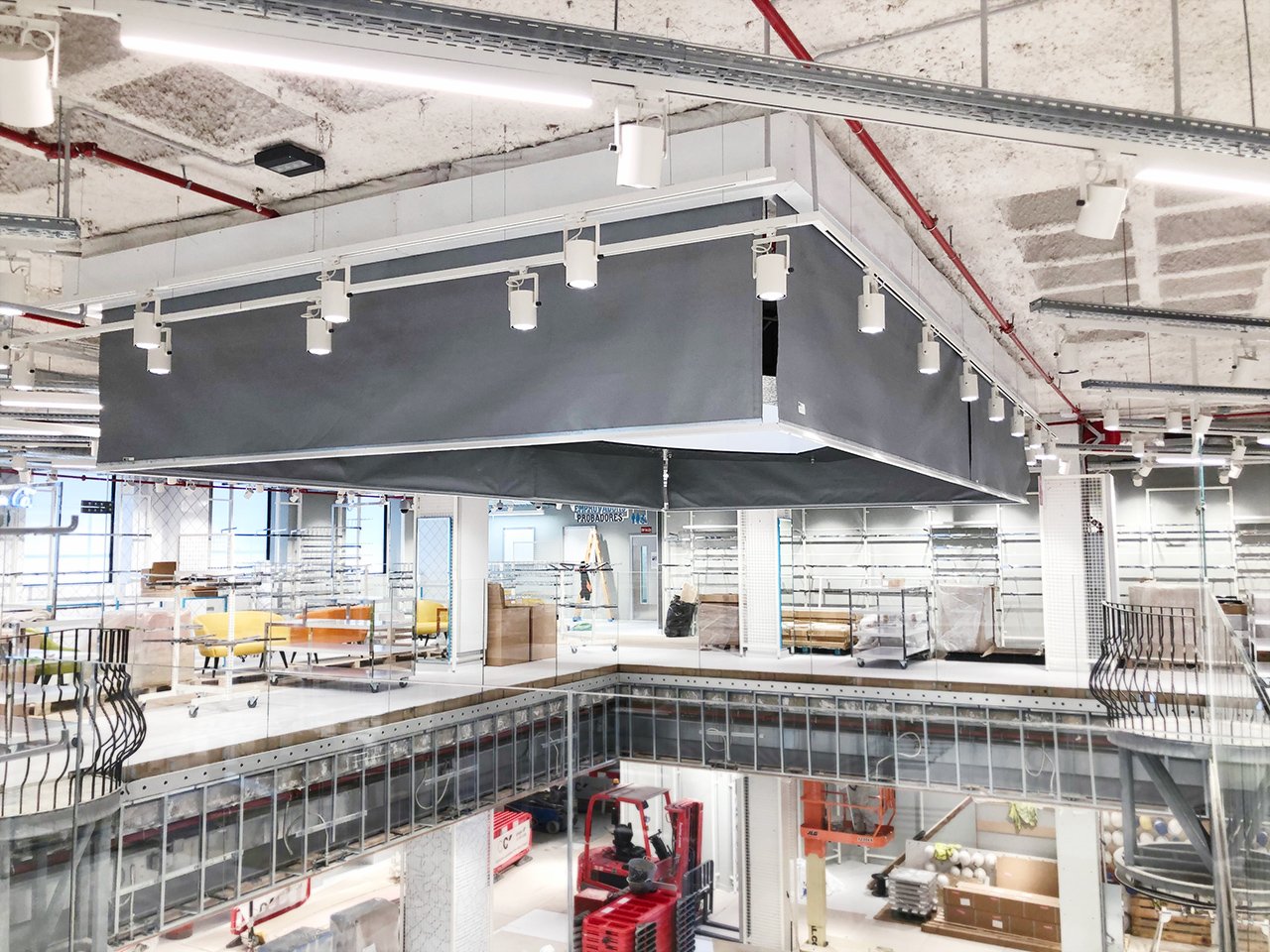 Primark, Barcelona – TRIA Spain